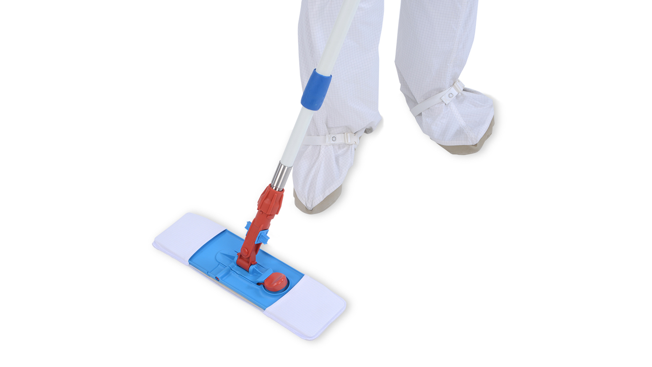 QuickTask Mopping System